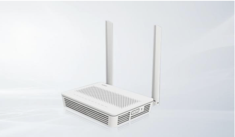 Guía de configuración del EchoLife HG8145V5: Pasos fáciles para nuevos ...