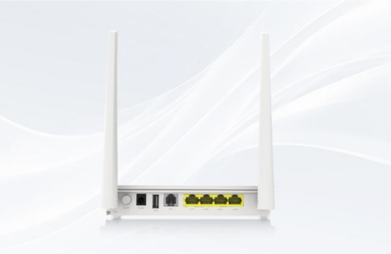 Guía de configuración del EchoLife HG8145V5: Pasos fáciles para nuevos ...