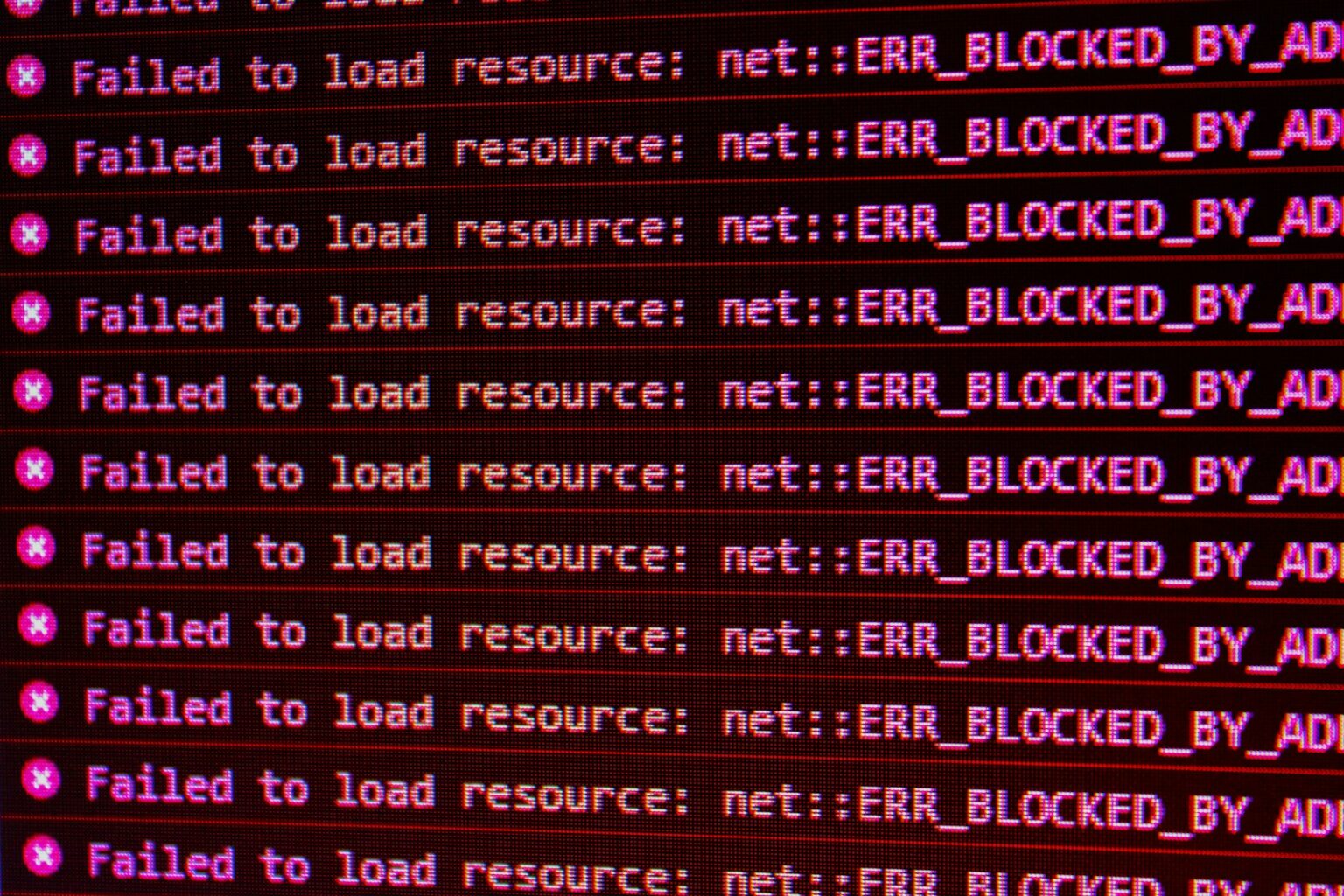 Too many requests your request has been rate limited explained
